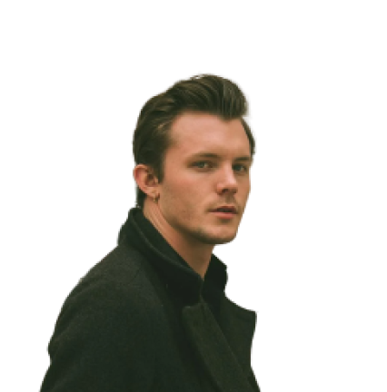 Meet the Team Section | devChallenges.io